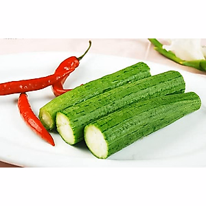 for 2024! Luffa Gourd Seeds/Loofah Gourd Seeds for Planting Vegetables and Fruits.Non-GMO Vegetable Seeds for Planting Home Garden-Loofah Sponge Gourd 丝瓜(10 Loofah Seeds)