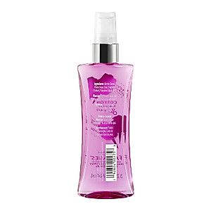 Body Fantasies Signature Cotton Candy Body Spray, 3.2 fl oz