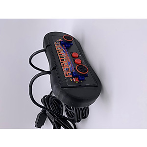 Atari 7800 Robotron Controller Control Pad Gamepad Joystick