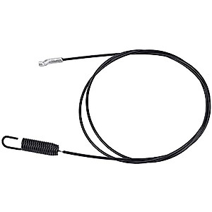 talioy 746-04230 746-04230a Snow Blowers Drive Clutch Cable ​Replaces MTD Troy-Bilt snowblowers 946-04230 946-04230a