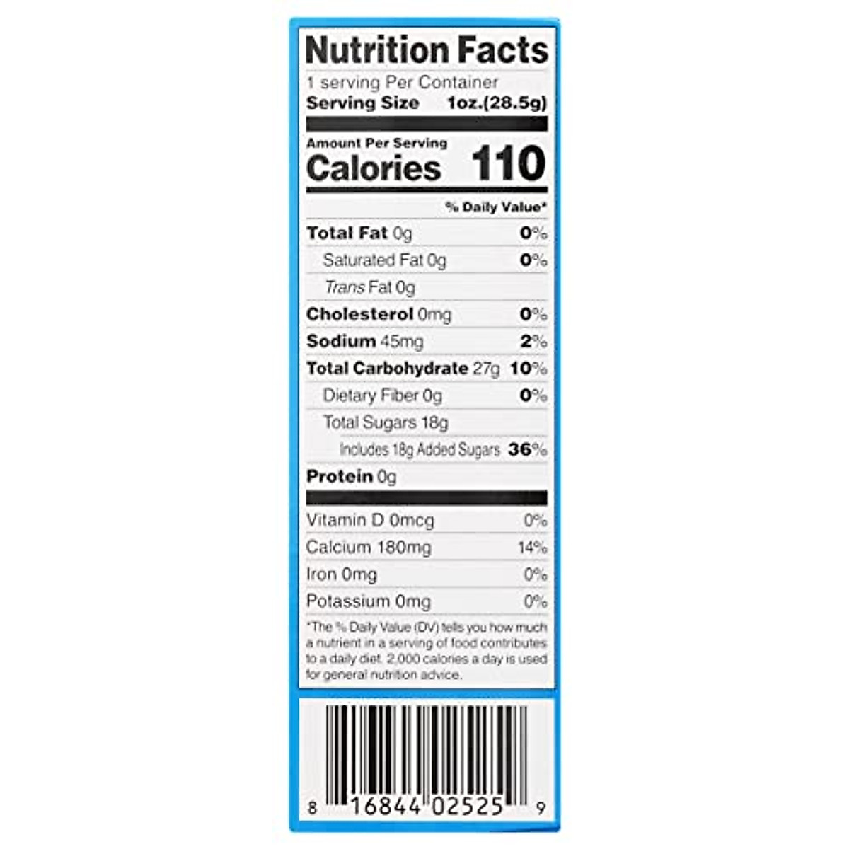 Kracie Popin' Cookin' DIY Candy Sushi Kit, No Bake, 1 Ounces (Pack Of 1)