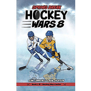 Hockey Wars 8: Spring Break