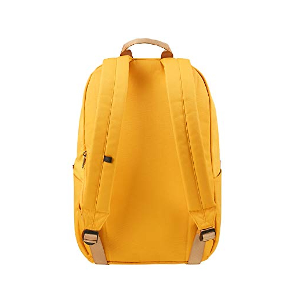 American Tourister Daypacks, Yellow, One Size