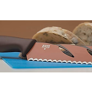 KUHN RIKON Bread Knife