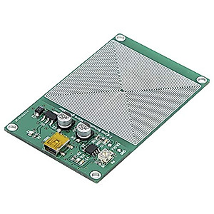 Schumann Ultra-Low Frequency Generator, 7.83HZ Schumann Generator Sleep Improving Frequency Generator Module