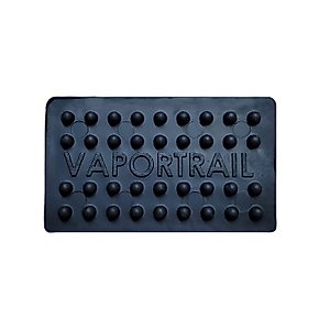 Vapor Trail Archery Shelf Pad, Black SP1