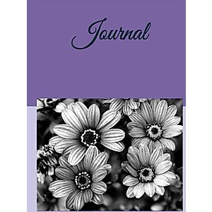 Daily Journal: Blank