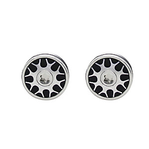 DAZUZ Golf Weight Fit for 2019 Odyssey Stroke Lab 7# 9#, One, V-line, Double Wide, Tuttle, O-Works Putter2x5g