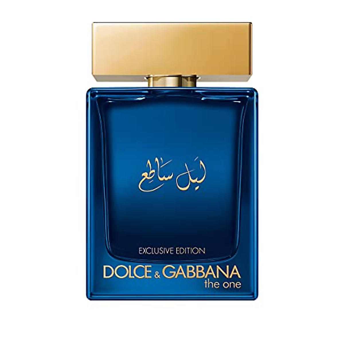 Dolce & Gabbana The One Luminous Night Eau de Parfum for men (3.3 oz)