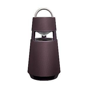 LG RP4G XBOOM 360 Omnidirectional Portable Bluetooth Speaker - RP4G Peacock Green