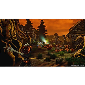 MediEvil - PlayStation 4