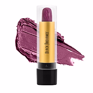 Black Radiance Perfect Tone Lipstick Lip Color Berry Bold