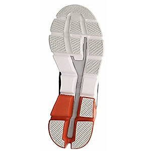 ON Cloudflyer Midnight/Rust 10.5 M