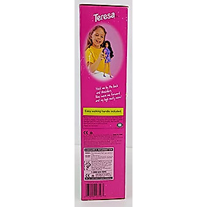 Mattel Barbie Movin Groovin Teresa