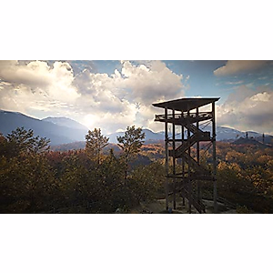 theHunter: Call of the Wild - 2019 Edition - PS4 (PS4)