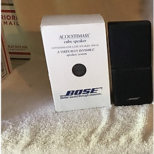 Bose acoustimass 15 Series ii Upgrade kit