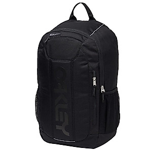Oakley Men's Enduro 3.0 20L Backpack, Blackout