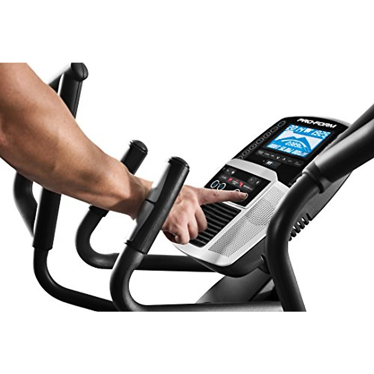 ProForm Pro 9.9 Elliptical