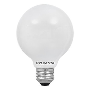 LEDVANCE 75317 Sylvania Ultra LED Bulb, Soft White