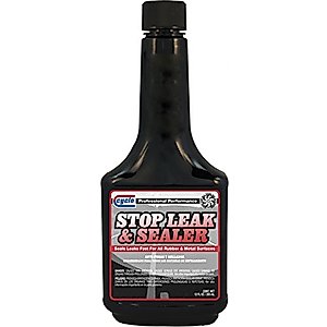 Cyclo - Cooling System Stop Leak & Sealer