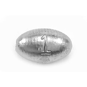 1oz Egg Slip Sinker (30)