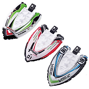 Bath Toy,Pool Toy,Wind up Toy,6 Pack Cochain Speed Boat Toy Set，Yacht Toy in Bathtub, Bathroom Pool Bath Time， Swimming Pool,Outdoor Water Toy for Boys Girls Kids Toddlers