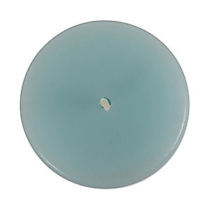 Home Traditions Single Wick Evenly Burning Highly Scented Votive Candle, Set of 8 (1.8 Oz Each) for Wedding, Birthday, Holiday, & Home Décor - Lifes A Beach