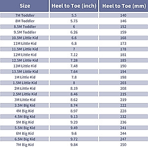 Linodes Leather Jazz Shoe Slip On for Girls and Boys (Toddler/Little Kid/Big Kid) Brown 4M Big Kid