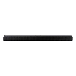 Samsung - 3.1-Channel Soundbar with Wireless Subwoofer and Dolby (Renewed)