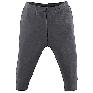 The Peanutshell Camo and Dinosaur Baby Pants for Boys | 5 Pack Set (18 Months)