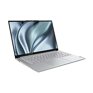 Lenovo Slim 7i 14" 2.8K Laptop Core i7-1260P 16GB RAM 1TB Solid State Drive Windows 11 Home