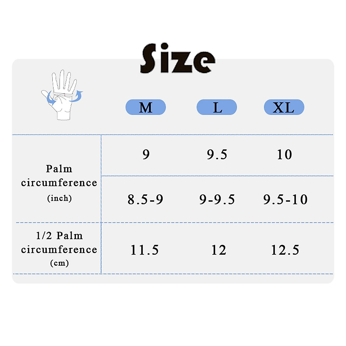 MaxW Autumn Winter Mens Leather Gloves Black Touchscreen Sheepskin Gloves Soft Warm Driving Cycling Mitten Faux Rabbit Fur Lining L