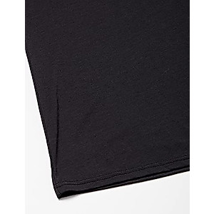 Oakley mens Bark New Shirt, Blackout, X-Large US