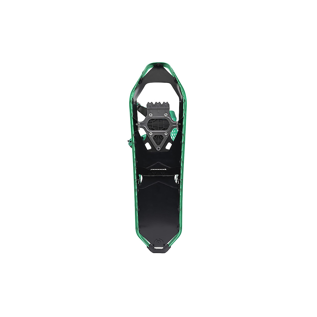 Atlas Snowshoes Mens Range-Trail Snowshoe, Green, 30