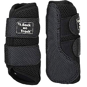 Back on Track Splint/Brush Boots X-Large
