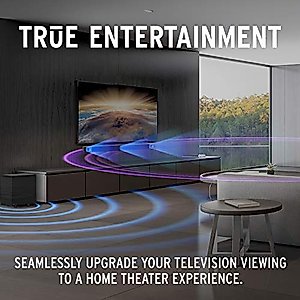 Sony XR65X90K 65" 4K Smart BRAVIA XR HDR Full Array LED TV with a Klipsch CINEMA-600 3.1 Dynamic Power Soundbar with 10" Wireless Subwoofer (2022)