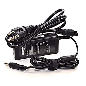 HQRP AC Adapter Compatible with Harman Kardon Onyx Wireless Speaker, Studio 7 6 5 4 3 2 1, Studio-1, Studio-2, Studio-3, Studio-4, Studio-5, Studio-6, Studio-7 System Power Supply Cord Adaptor