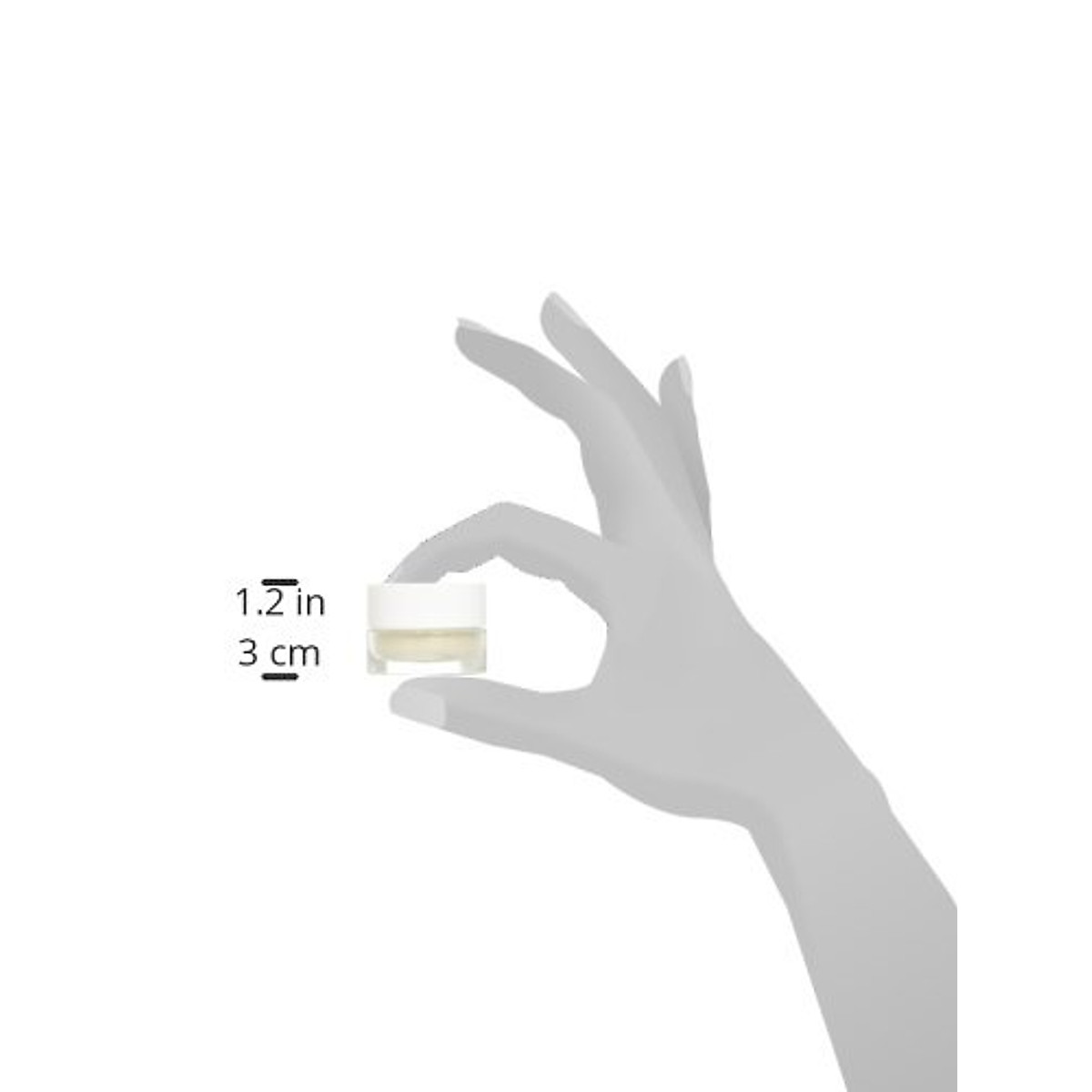 COVERGIRL Vitalist Healthy Glow Highlighter, Starshine, 0.11 Pound (packaging may vary)