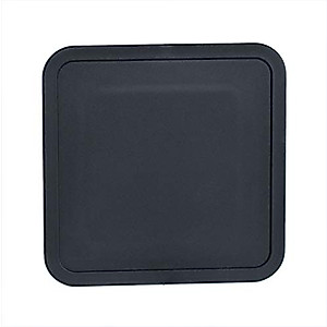 Hitch Plug | Class 5 | 2 1/2" | Trailer Hitch Cover