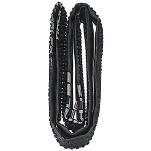 Schwalbe Racing Ralph Snake Skin Tubeless Ready Pace star Folding (26x2.25-Inch)