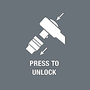 Ratchet Set, 28, 1/4 in, SAE