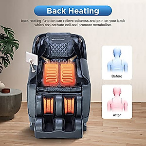 PayLessHere Massage Chair