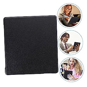 UKCOCO Tablet Case ebook Leather case ebook case ebook Leather Sleeves ebook Leather Cover ebook Cover auto Wake case Ultra-Thin Leather Cover e-Book case Protection Cap Reader pu Leather