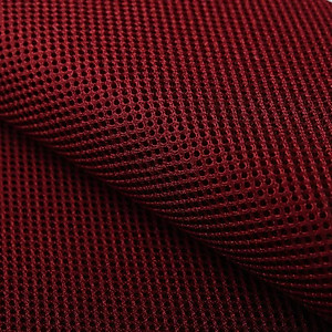 Sandwich Mesh Three Layer 3D Cloth Sandwich Mesh Fabric Elastic Mesh Cloth Air Bed Fabric Sofa Shoes Raw Material