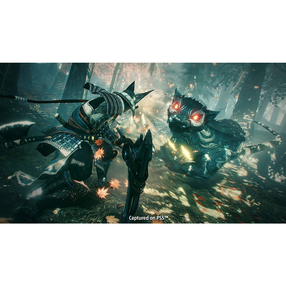 The Nioh Collection - PlayStation 5