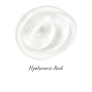 DERMA E Hydrating Gentle Cleanser with Hyaluronic Acid – Moisturizing Facial Cleanser Tones, Moisturizes & Improves Skin Texture – Gently Exfoliating Papaya Face Wash, 6 fl oz