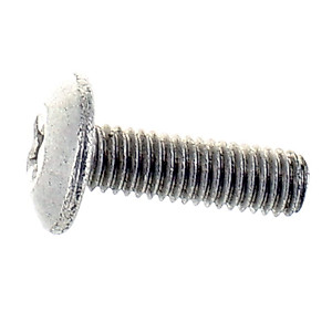 Mercury Marine Mercruiser New OEM Screw (#10-32 x .580) Set of 2 10-37370