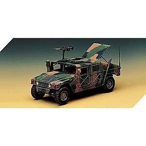 Academy ACA13241 Model Kit, Various