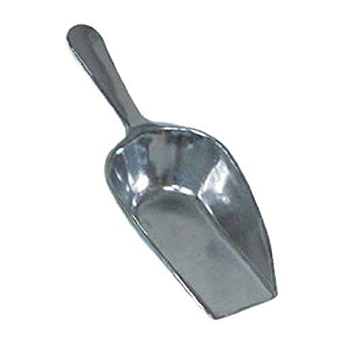 Browne (574251) 2 oz Cast Aluminum Scoop