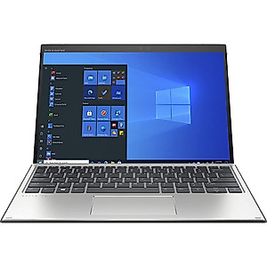 HP 13.5" Elite Folio X2 G8 Multi-Touch 2-in-1 Laptop